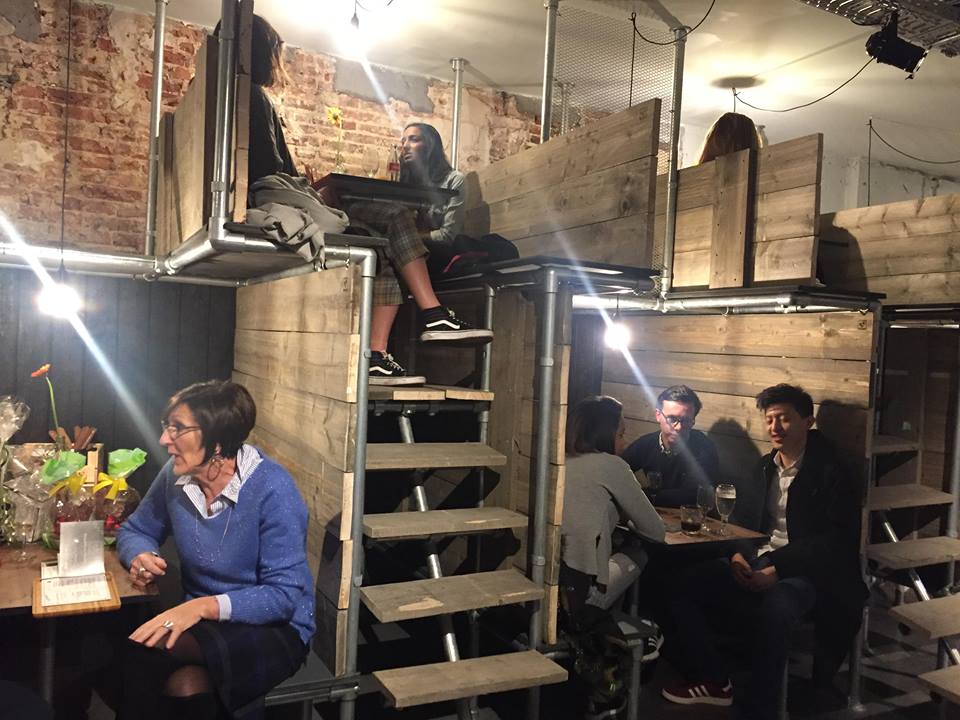 BlogVivant Hotspot: Poule & Poulette Gent - BlogVivant