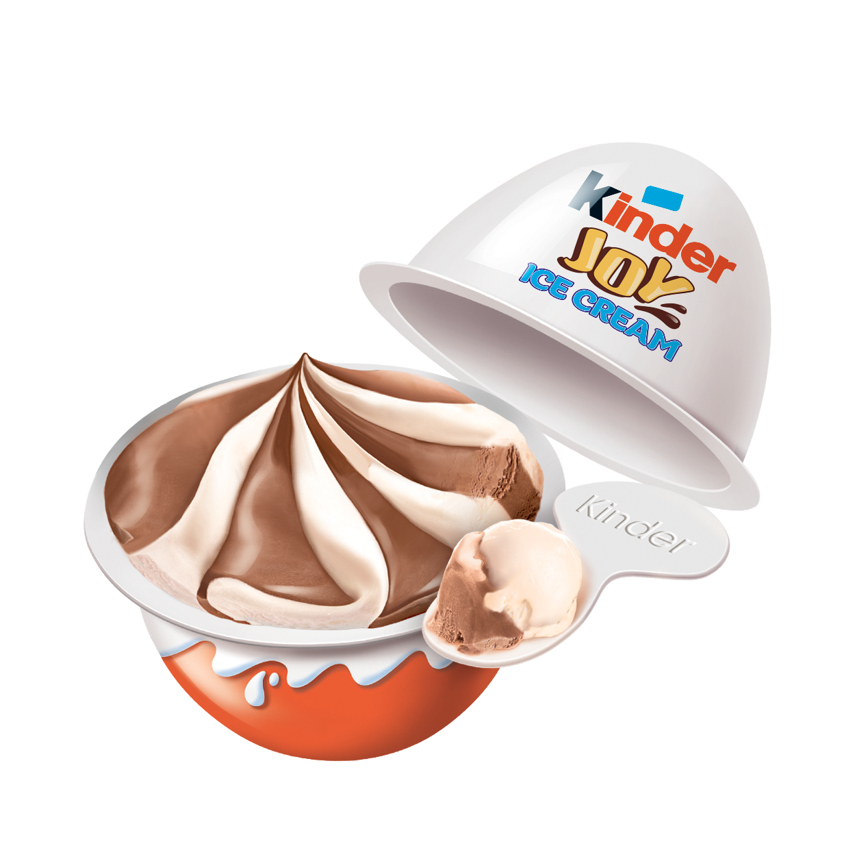 YAY! KINDER brengt 5 ijsjes op de markt! - BlogVivant