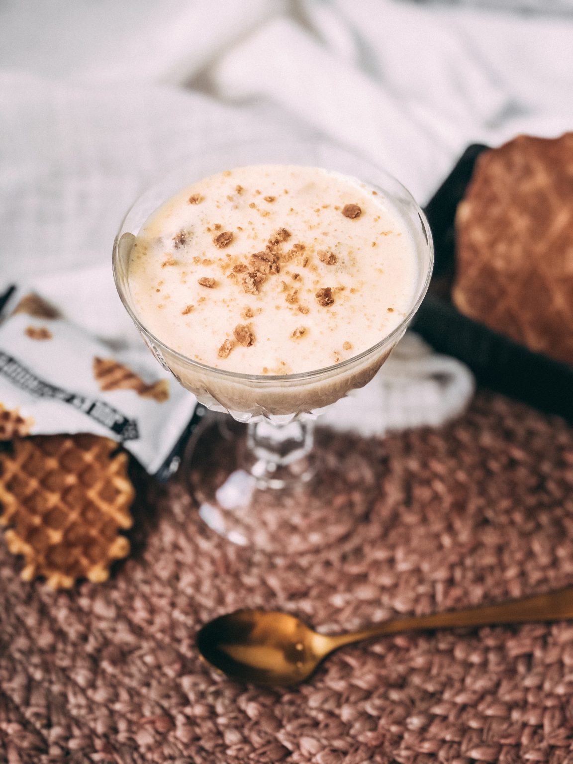 Het perfecte recept voor Brusselse wafels (met droge gist of ...