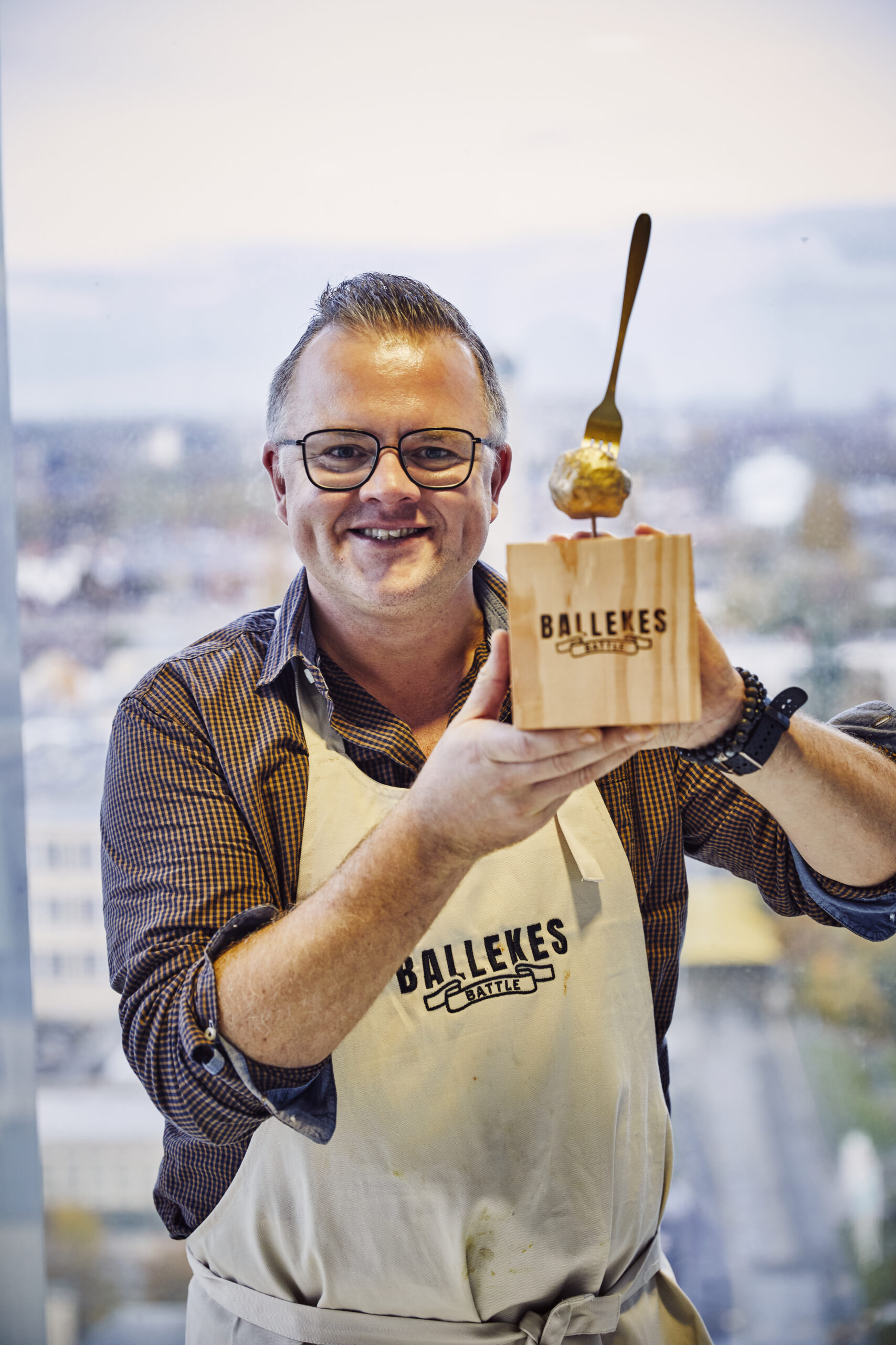 Het perfecte recept voor Brusselse wafels (met droge gist of ...
