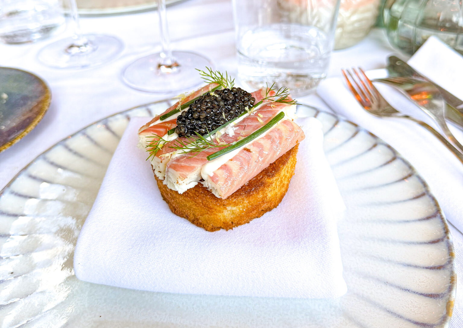 Ferrier 30 Italiaans restaurant gelegen op Antwerpen Zuid - BlogVivant