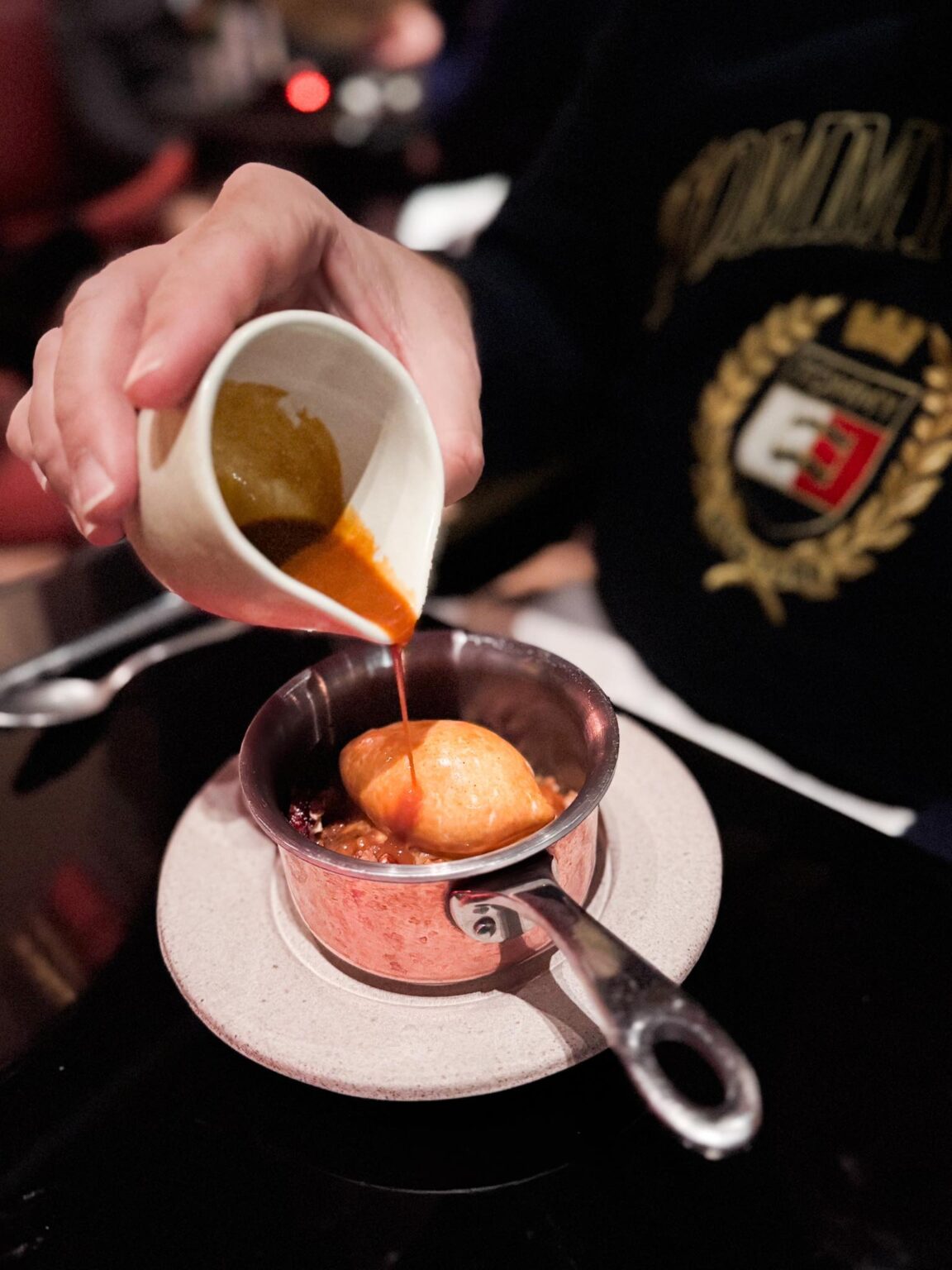 Verso Café: Waar fashion en gastronomie samensmelten - BlogVivant
