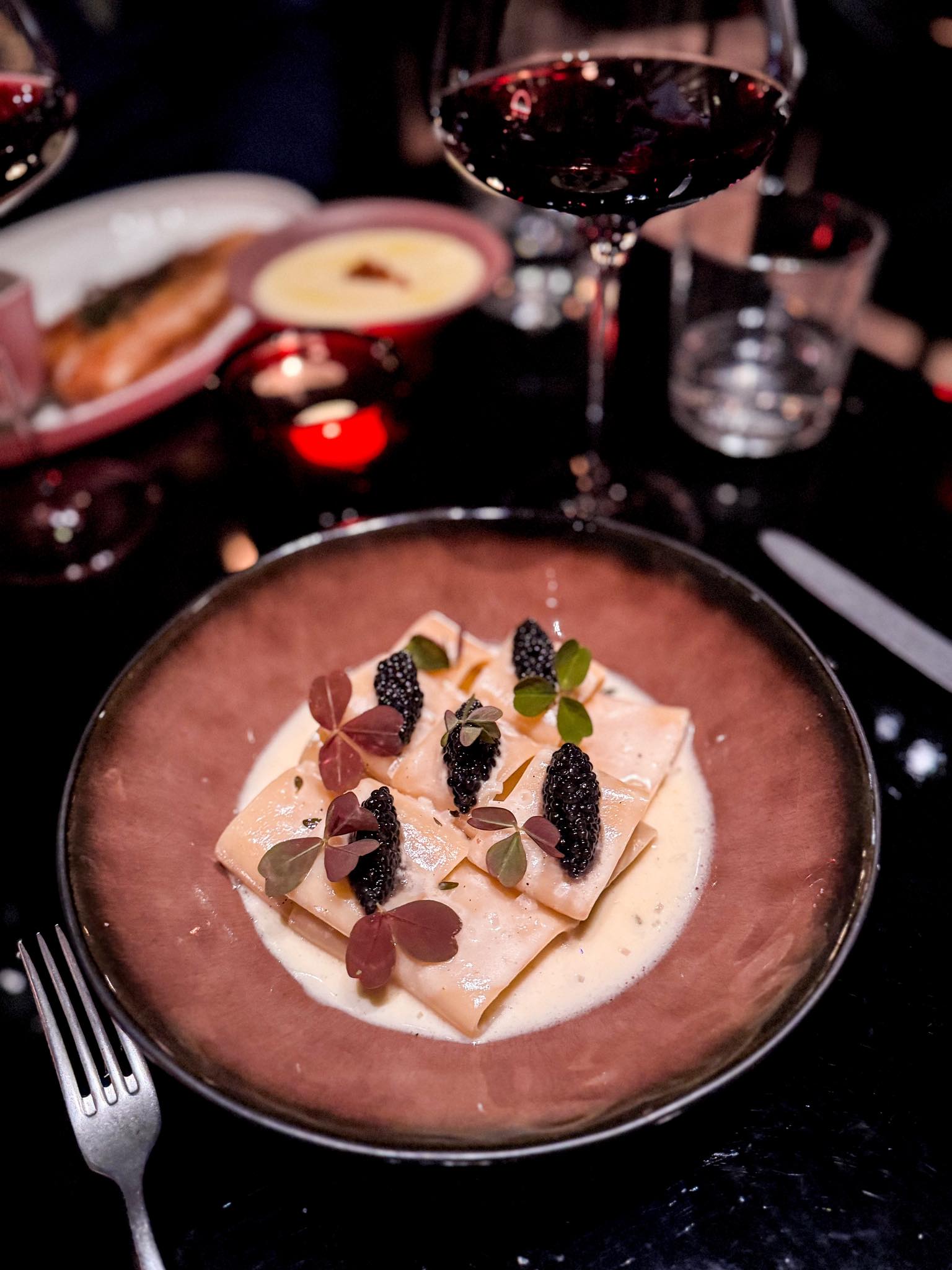 Verso Café: Waar fashion en gastronomie samensmelten - BlogVivant