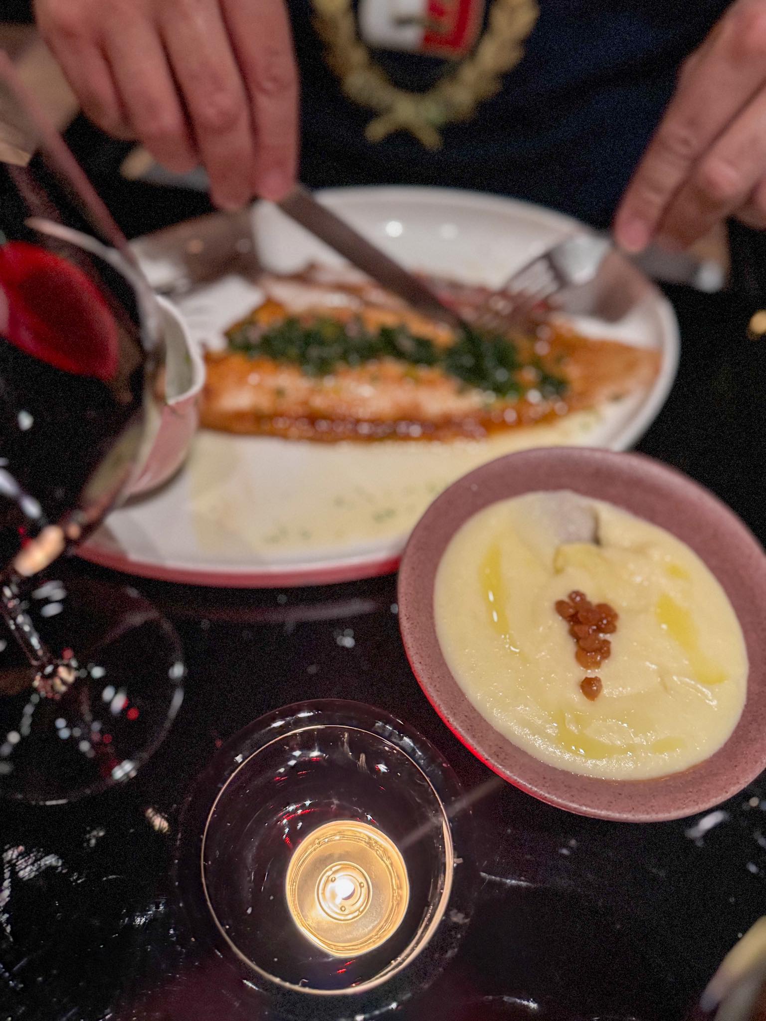 Verso Café: Waar fashion en gastronomie samensmelten - BlogVivant